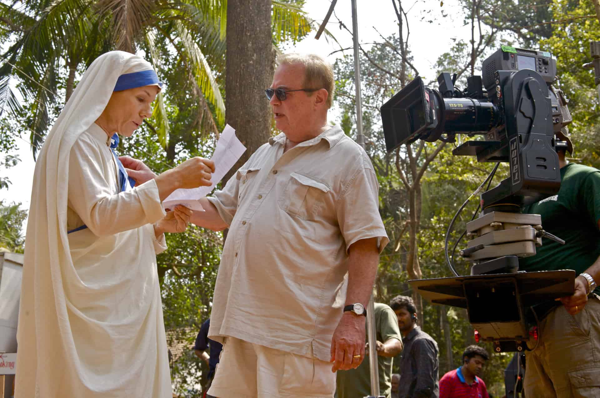 Filming in Kolkata: Colonial Charm in The City of Joy